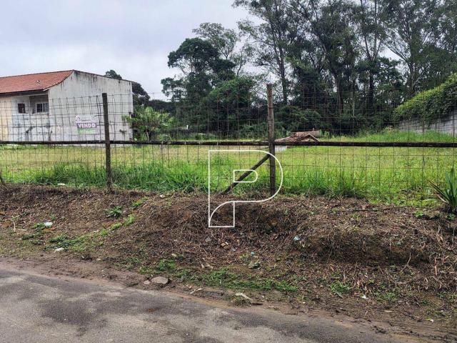 Terreno para venda em Chácara Nossa Senhora De Fátima em Cotia São Paulo de 1530.00m²