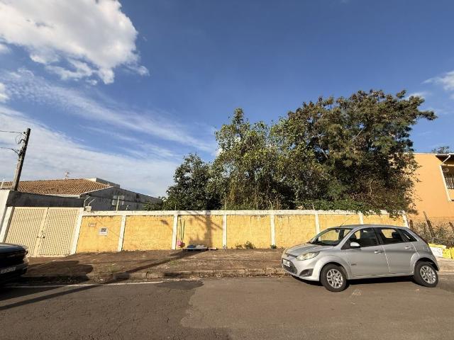 Terreno para venda em Chácara Primavera em Campinas São Paulo de 1000.00m²