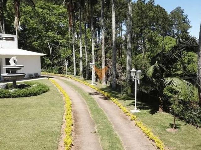 Terreno para venda em Chácara Real caucaia Do Alto de 10.00m²