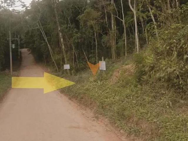 Terreno para venda em Chácara Recanto Verde de 10.00m²
