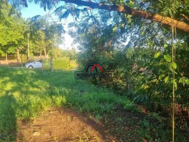 Terreno para venda em Chácara Recreio Cruzeiro Do Sul de 90.00m²