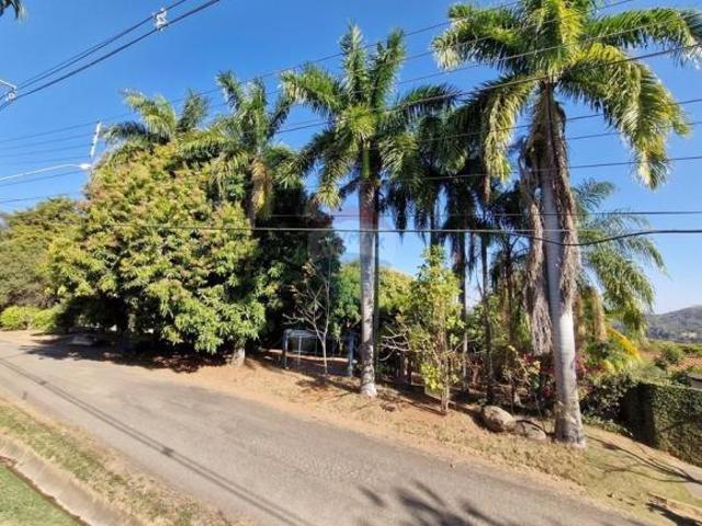 Terreno para venda em Chácara Recreio Floresta de 568.00m²