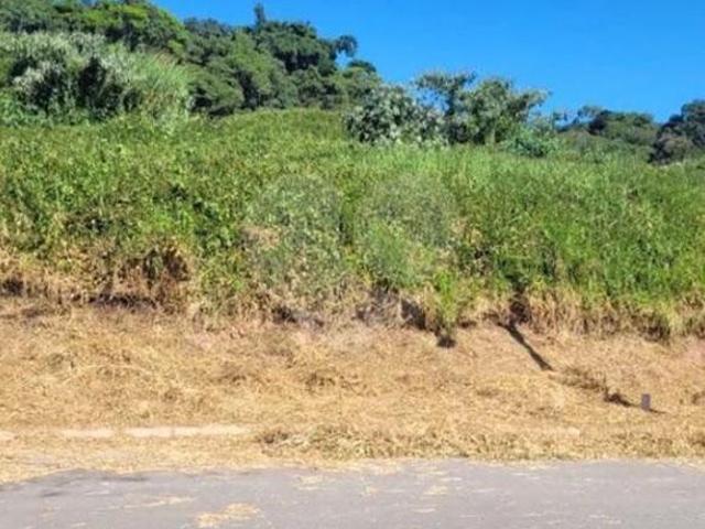Terreno para venda em Chácara Recreio Lagoa Dos Patos de 250.00m²