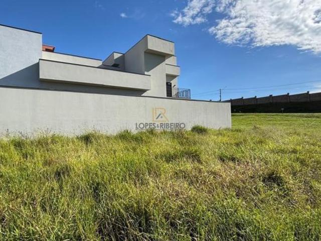 Terreno para venda em Chácara Recreio Vista Alegre de 275.00m²