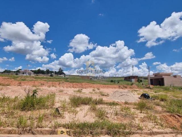 Terreno para venda em Chácara Recreio Vista Alegre de 312.00m²