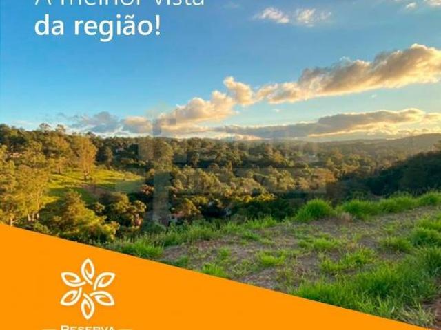 Terreno para venda em Chácara Roselândia de 10.00m²