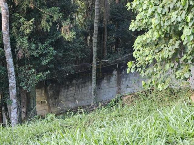 Terreno para venda em Chácara Roselândia de 262.00m²