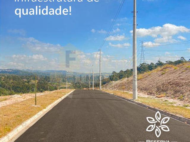Terreno para venda em Chácara Roselândia em Cotia São Paulo de 10.00m²