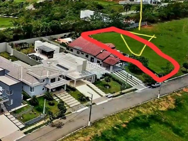 Terreno para venda em Chácara São Félix de 1030.00m²