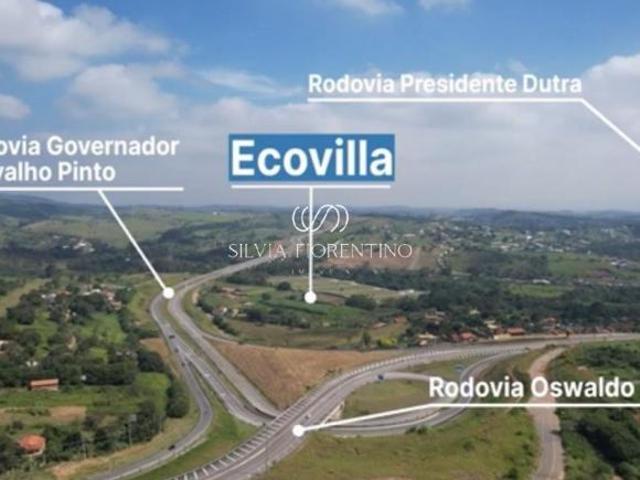 Terreno para venda em Chácara São Félix de 312.00m²