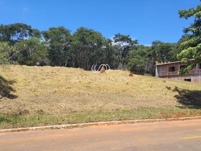 Terreno para venda em Chácara São Félix de 990.00m²
