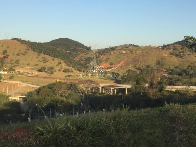 Terreno para venda em Chácara São Félix em Taubaté São Paulo de 2093.00m²