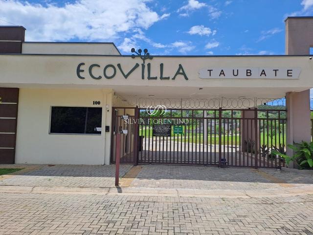 Terreno para venda em Chácara São Félix em Taubaté São Paulo de 300.00m²