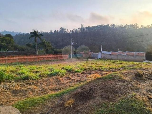 Terreno para venda em Chácara São Jorge de 1050.00m²