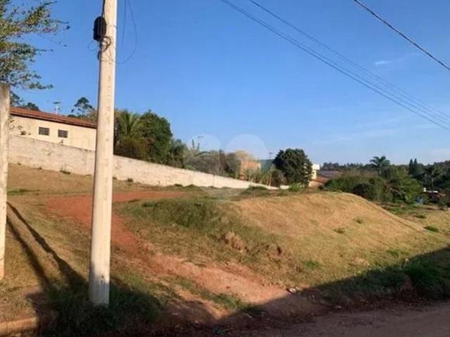 Terreno para venda em Chácara São Jorge de 999.00m²