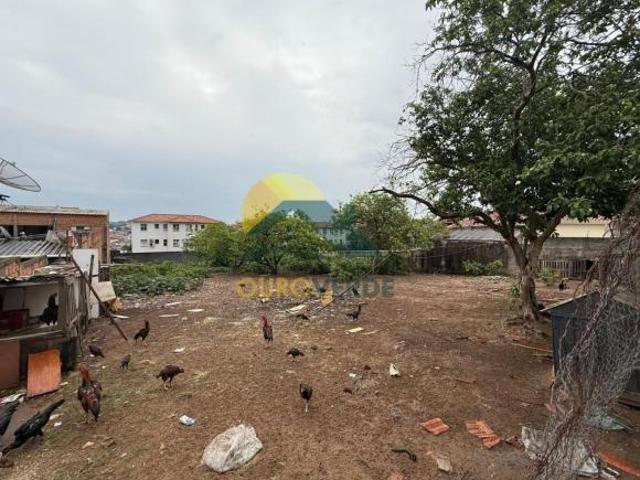 Terreno para venda em Chácara São José de 1000.00m²