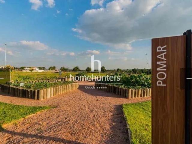 Terreno para venda em Chácara São José de 10.00m²