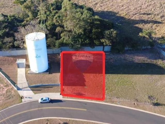 Terreno para venda em Chácara São Marcelo de 515.00m²