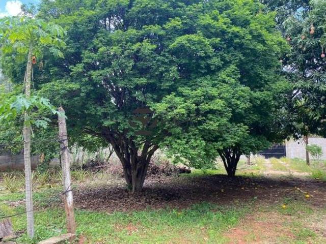 Terreno para venda em Chácara São Marcelo de 2550.00m² com 10 Garagens