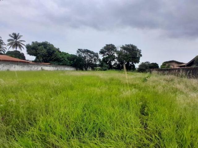 Terreno para venda em Chácara São Marcelo de 2676.00m²