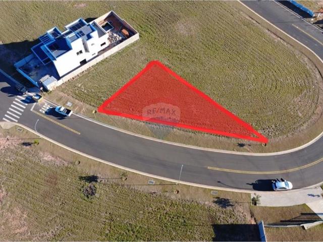 Terreno para venda em Chácara São Marcelo em Mogi Mirim São Paulo de 437.00m²