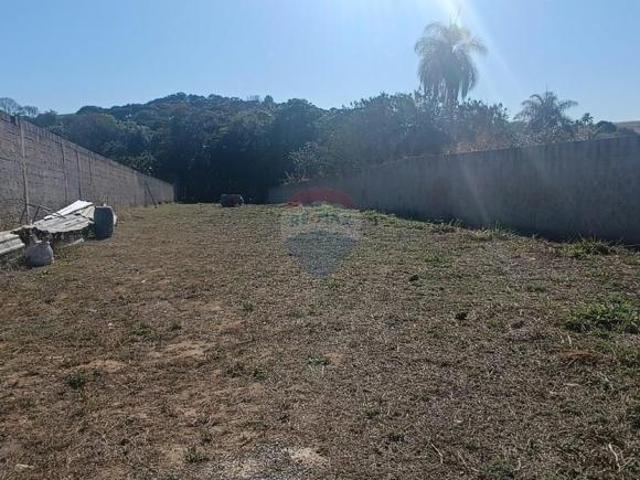 Terreno para venda em Chácara Santo Antônio Colméia de 2040.00m²