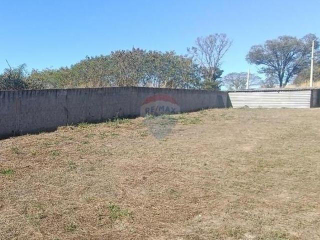 Terreno para venda em Chácara Santo Antônio Colméia de 2040.00m²