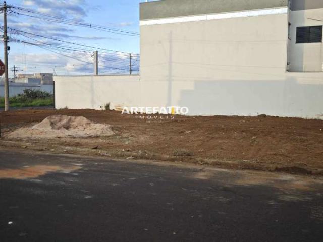 Terreno para venda em Chácara Santo Antônio em Franca São Paulo de 292.00m²