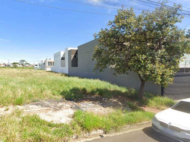 Terreno para venda em Chácara Santo Antônio em Franca São Paulo de 300.00m²