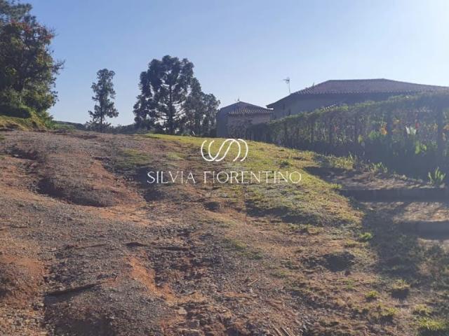 Terreno para venda em Chácaras Cataguá em Taubaté São Paulo de 2538.00m²