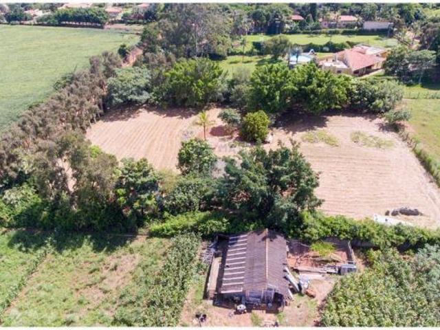 Terreno para venda em Chácaras Central de 5025.00m² com 10 Garagens