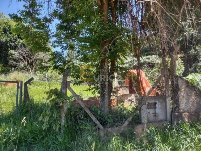 Terreno para venda em CHÁCARAS ALPINA de 1131.00m²