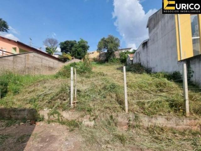 Terreno para venda em CHÁCARAS ALPINA de 360.00m²