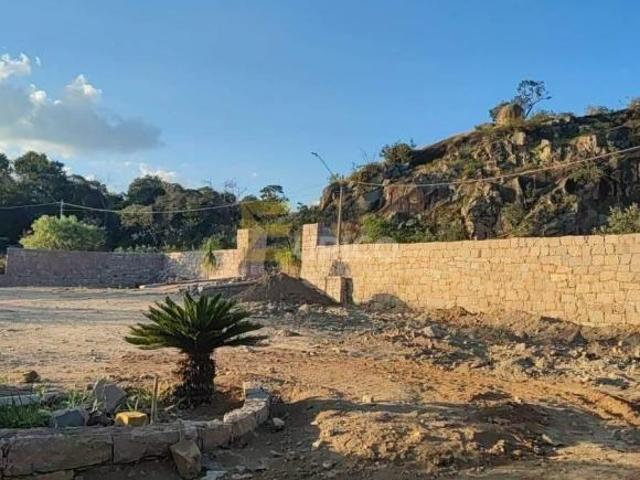 Terreno para venda em CHÁCARAS ALPINA de 4000.00m²