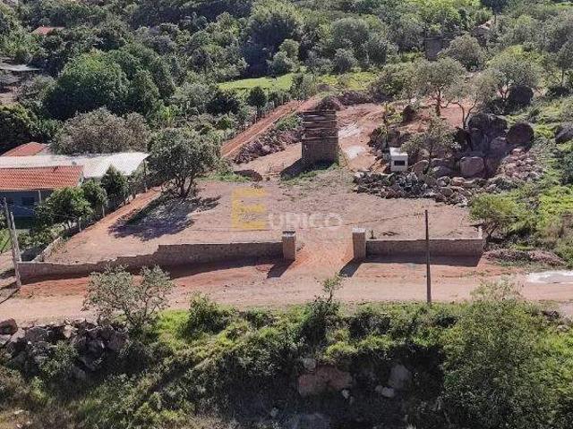 Terreno para venda em Chácaras Alpina em Valinhos São Paulo de 4000.00m²