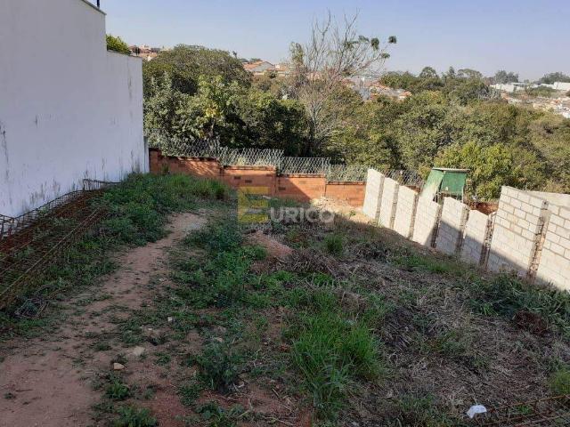 Terreno para venda em Chácaras Alpina em Valinhos São Paulo de 412.00m²