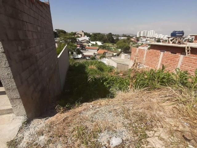 Terreno para venda em Chácaras Alpina em Valinhos São Paulo de 440.00m²