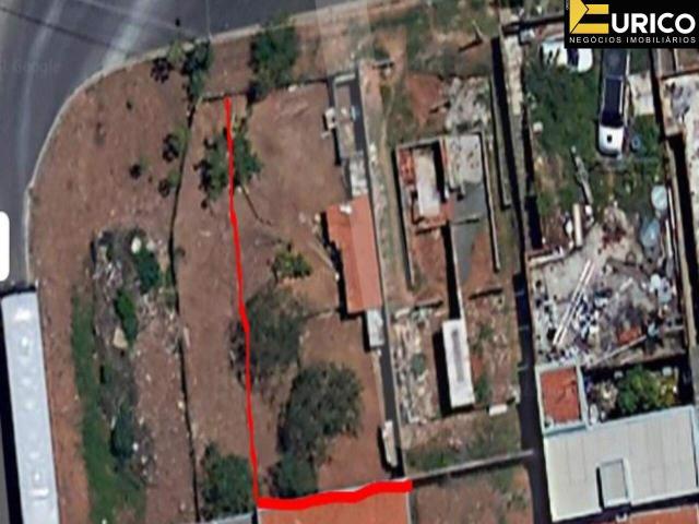 Terreno para venda em Chácaras Alpina em Valinhos São Paulo de 200.00m²