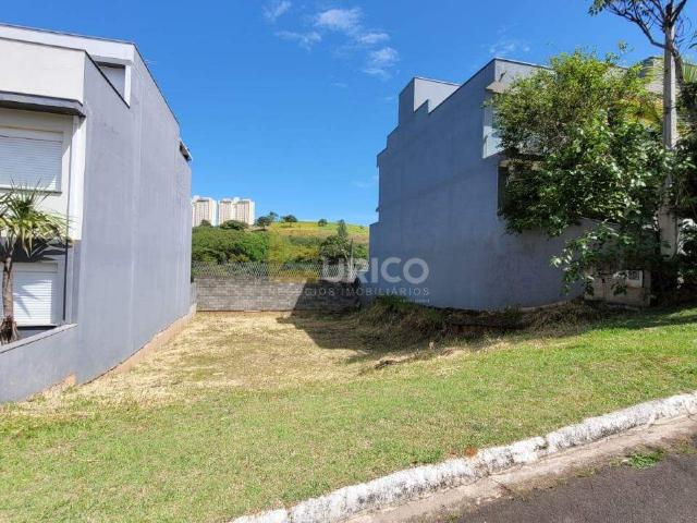 Terreno para venda em Chácaras Alpina em Valinhos São Paulo de 276.00m²