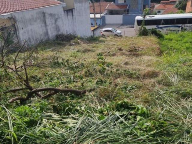 Terreno para venda em Chácaras Alpina em Valinhos São Paulo de 360.00m²