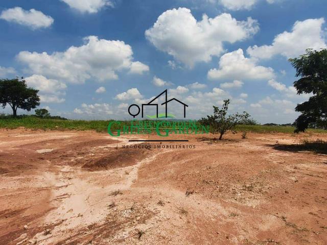 Terreno para venda em Chácaras Aracary em Várzea Paulista São Paulo de 605.49m²