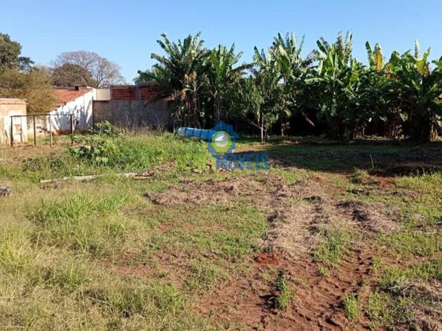 Terreno para venda em Chácaras Bandeirantes em Araçatuba São Paulo de 5000.00m²