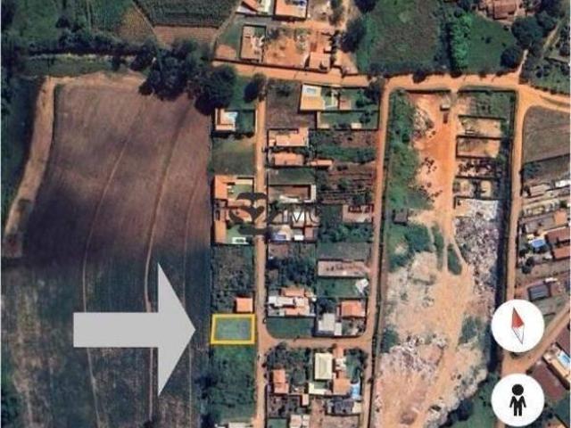 Terreno para venda em Chácaras Bulgarelli de 500.00m²