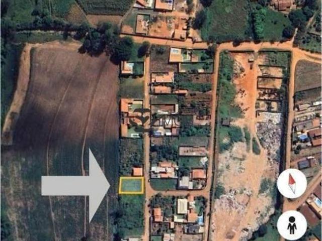 Terreno para venda em Chácaras Bulgarelli de 500.00m²
