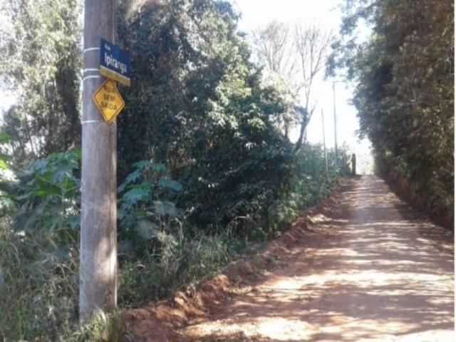 Terreno para venda em Chácaras Do Guacuri em Itupeva São Paulo de 5600.00m²