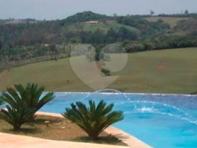 Terreno para venda em Chácaras De Recreio Da Fazenda Estância São Paulo de 1160.00m²