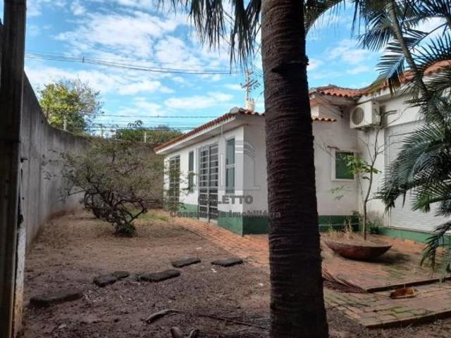 Terreno para venda em CHÁCARAS FAZENDA COELHO de 5794.00m²