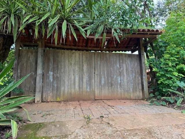 Terreno para venda em Chácaras Ipanema, Valparaíso de Goiás