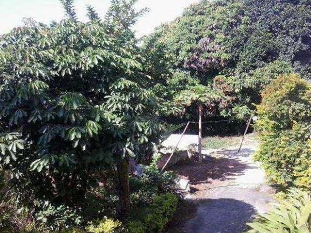 Terreno para venda em Chácaras Marco de 1194.00m²