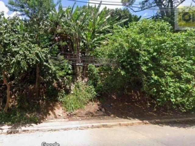 Terreno para venda em Chácaras Marco de 3200.00m²